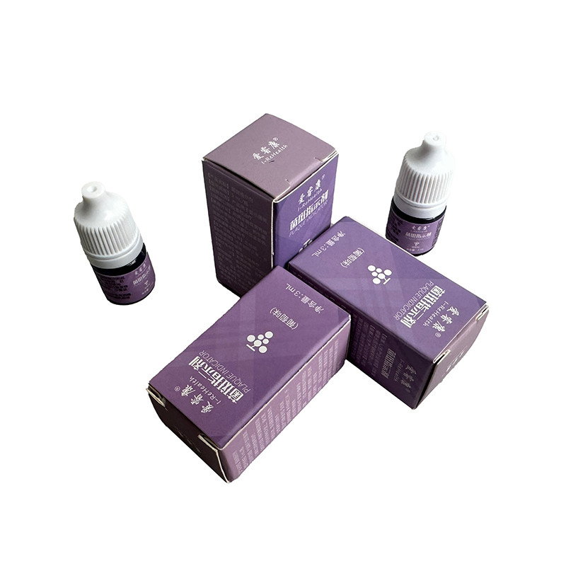 Plaque Indicator Disclosing Solution For Children Dental Caries 3mL Plaque Indicator Disclosing Solution For Children Dental Caries 3mL