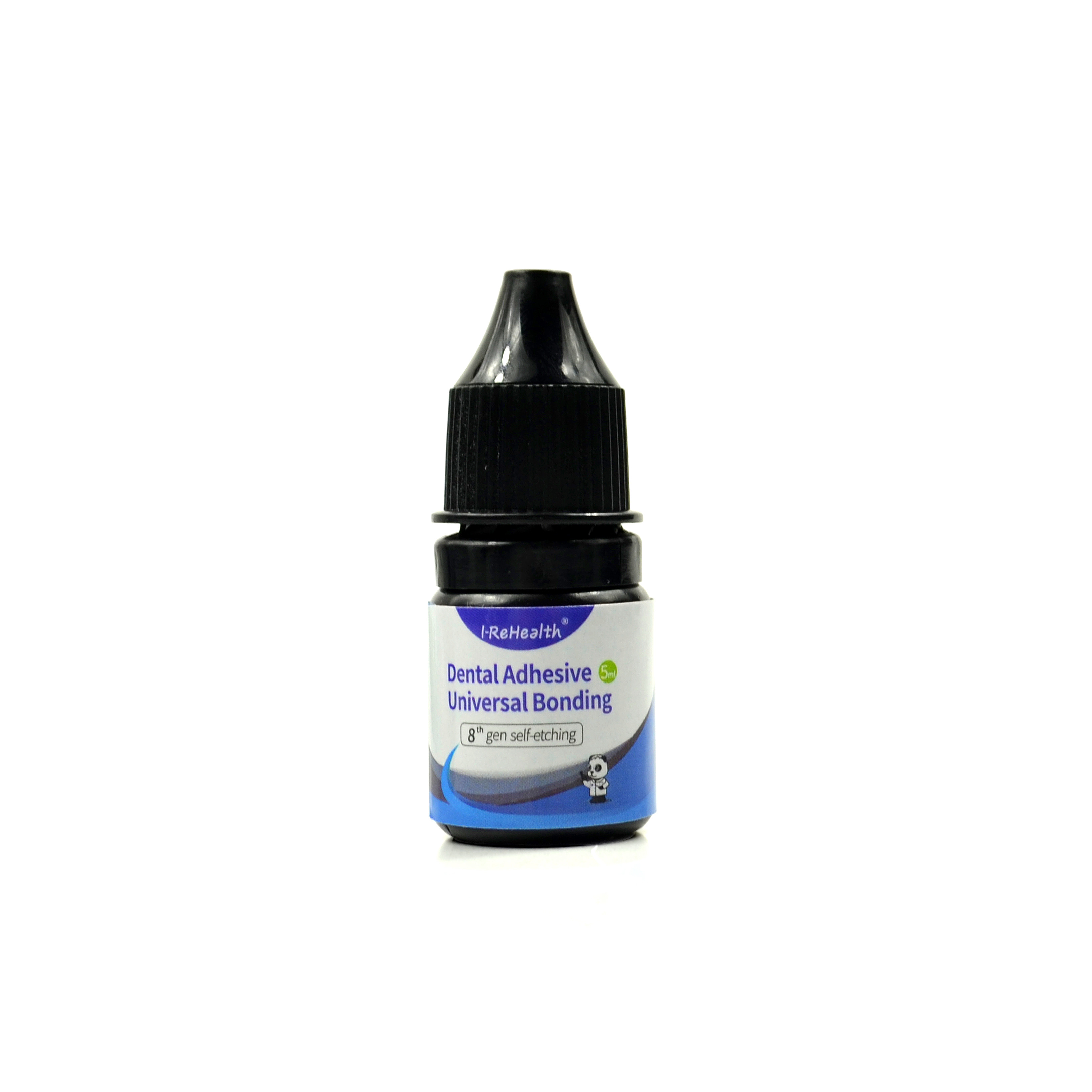 Total-Etch Bonding Made Easy core materials with Dental Adhesives for ...